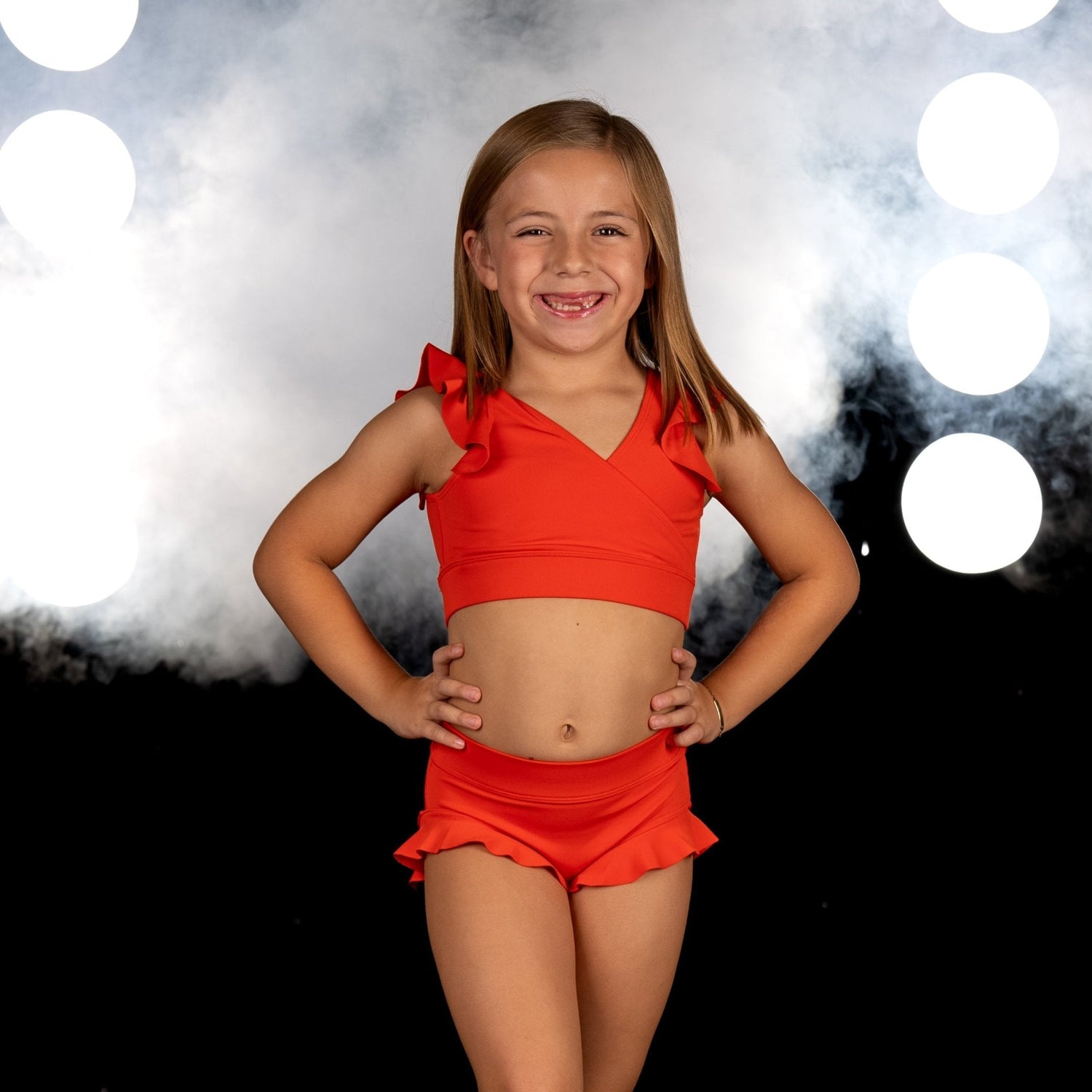 The PHIA Edit: Dancers to Dancewear – PHIA Collective