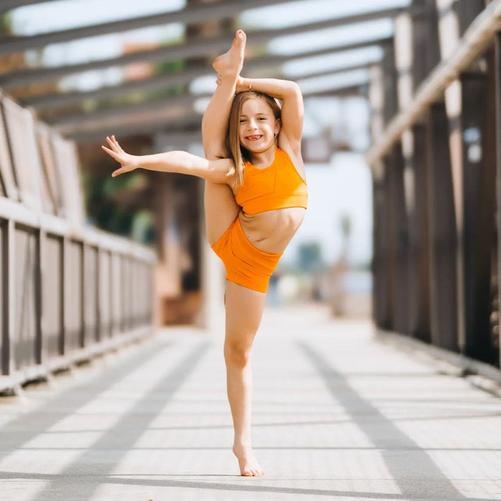 Premium Girls Dancewear | PHIA Collective