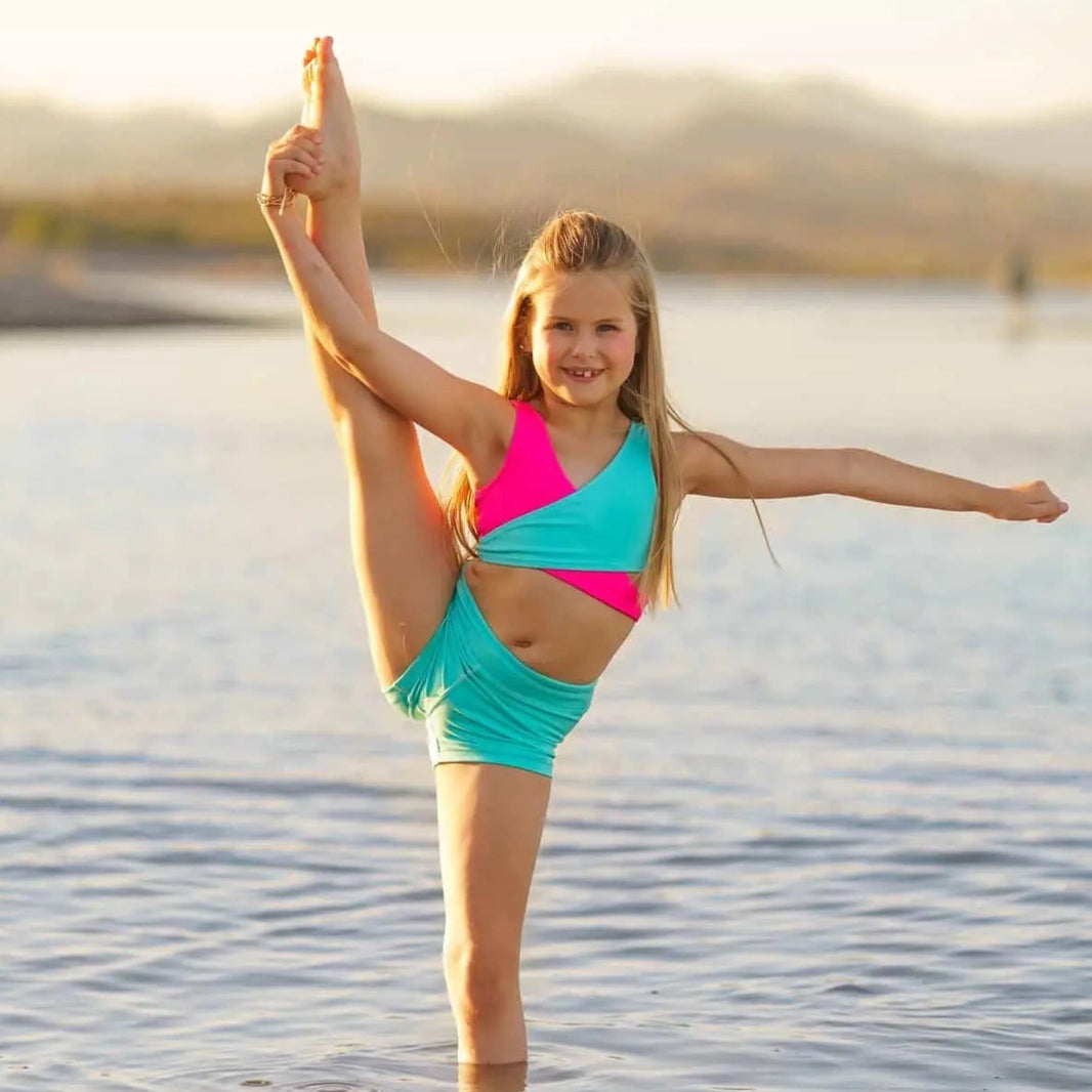 Premium Girls Dancewear | PHIA Collective