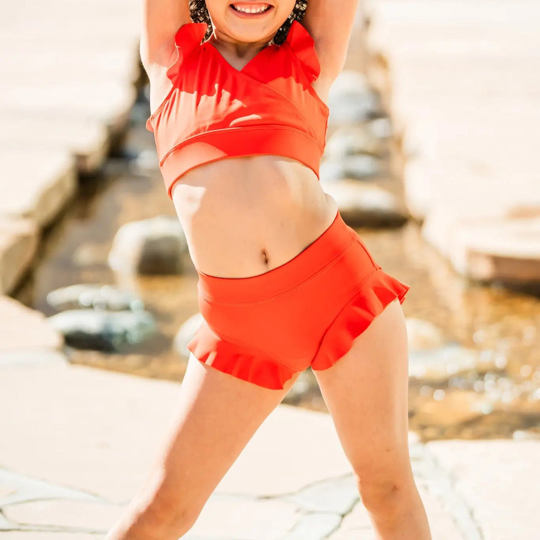 Premium Girls Dancewear | PHIA Collective